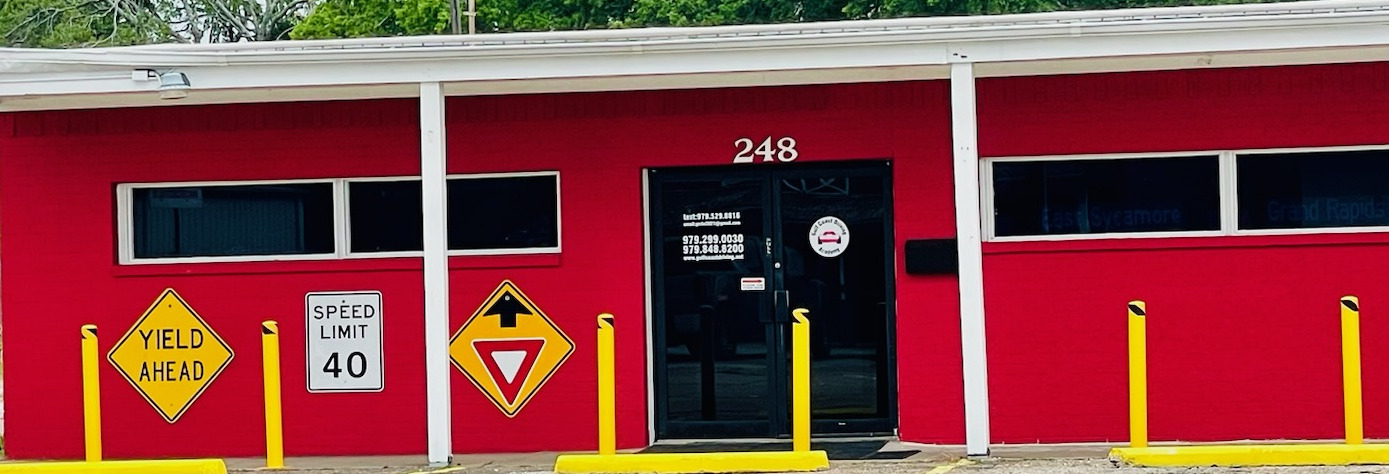 Home - Gulf Coast Driving Academy